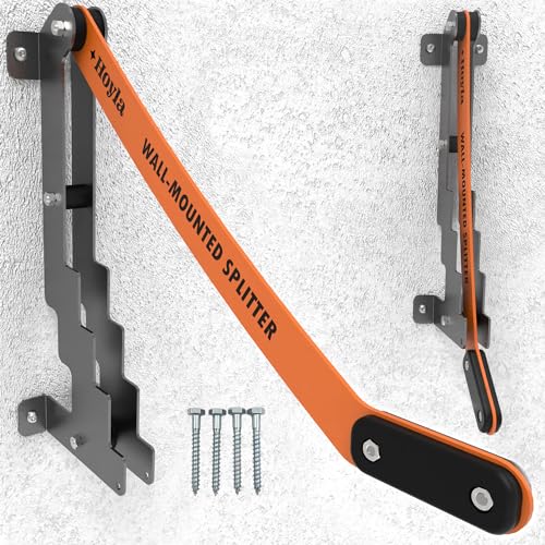 My 5 Best Tools For Splitting Logs and Making Kindling