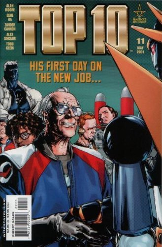 Top 10 (Issue #11) | Amazon.com.br