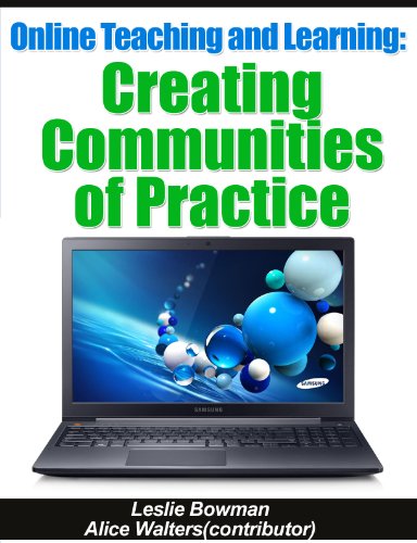 Amazon.com: Creating Communities of Practice (Online Teaching and ...