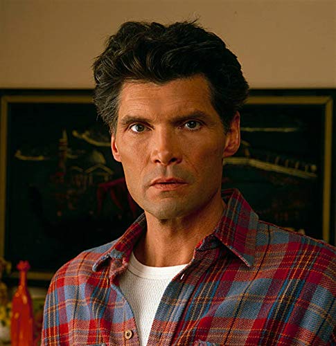 Everett Mcgill Now