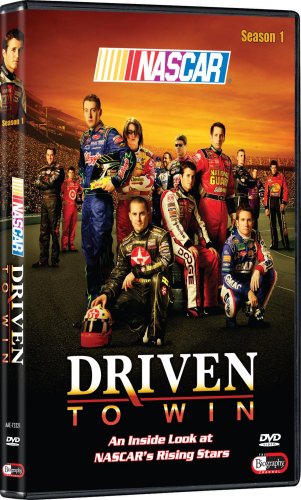NASCAR: Driven to Win: Amazon.de: DVD & Blu-ray