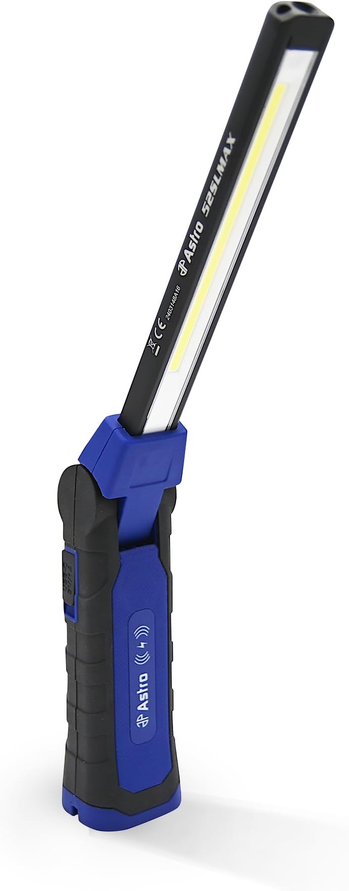 Astro 40SL 410 Lumen Rechargeable COB LED Slim Work Light - Amazon.com