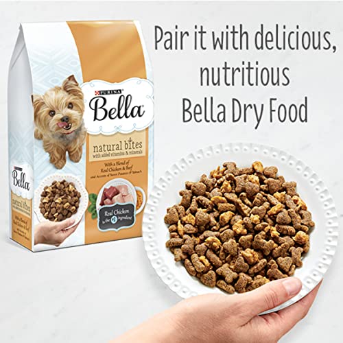 The 6 Best Bella Dog Food of 2026 [Verified] - Cherry Picks