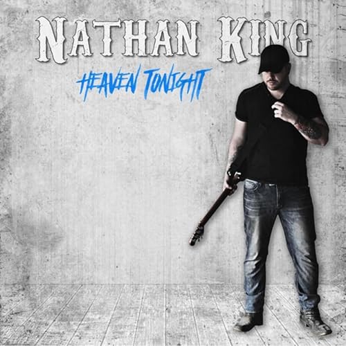 Amazon MusicでNathan KingのHeaven Tonightを再生する