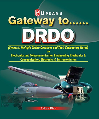 Gateway to………DRDO eBook : Dixit, Ashish: Amazon.in: Kindle Store