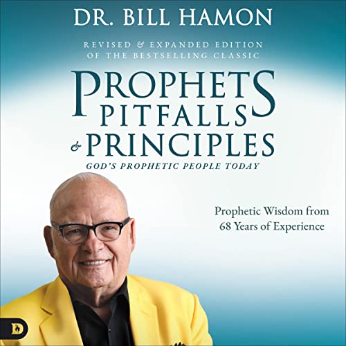 Amazon.com: Prophets, Pitfalls, and Principles - Revised & Expanded ...