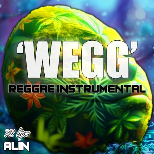 Amazon Music - Alin Beatsの'WEGG' - Amazon.co.jp