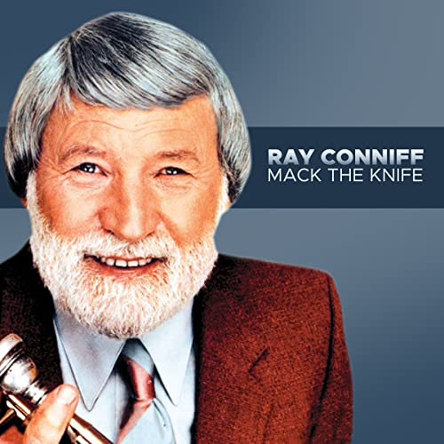 Mack the Knife de Ray Conniff sur Amazon Music - Amazon.fr