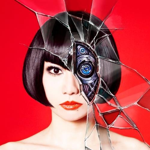 Kinoko Hotel - Marianne No Kakumei [Japan CD] KICS-3394 - Amazon.com Music