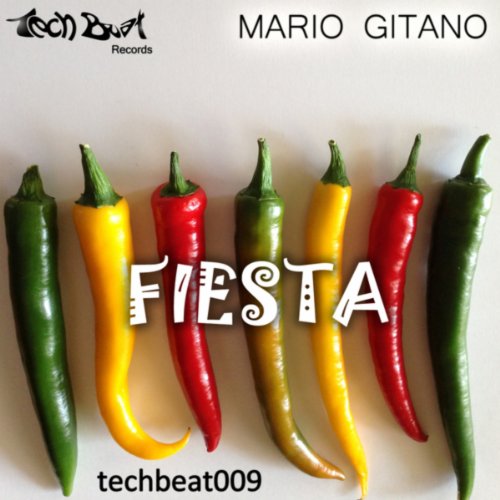 Fiesta by Mario Gitano on Amazon Music - Amazon.com
