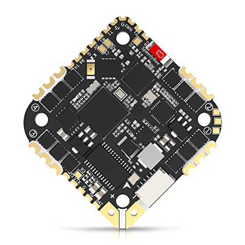 Comparison of Best Flight Controller For Drone Top Picks 2023 Reviews