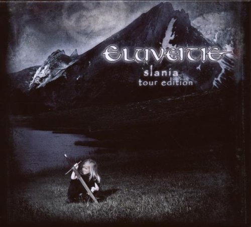 Slania: Eluveitie: Amazon.es: CD y vinilos}