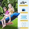 Amazon.com: 800lbs 60" Platform Tree Swing for Kids and Adults ...