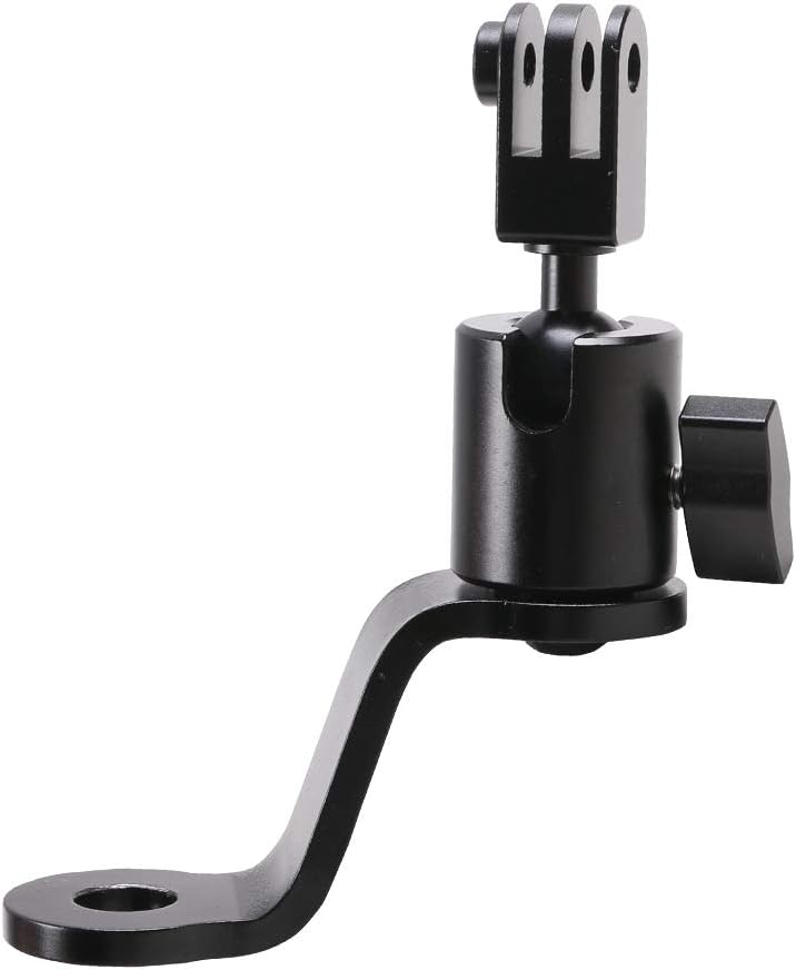 Amazon.com: CravenSpeed Easy Tow Hook Bolt-On Mount for GoPro Cameras ...
