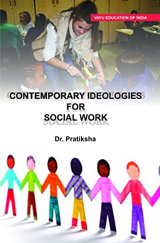 Buy Contemporary Ideologies For Social Work Book Online at Low Prices ...