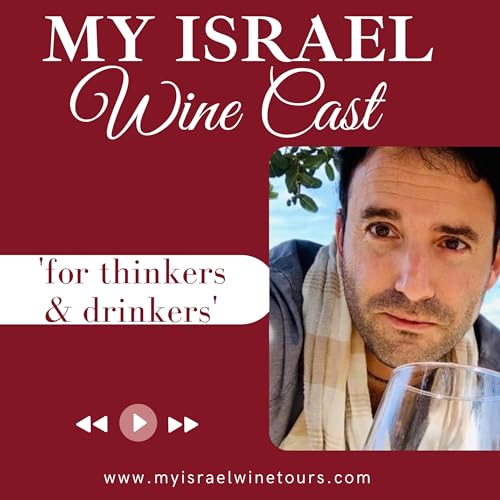 Amazon.com: My Israel Wine Cast : Amir Katz: Audible Books & Originals