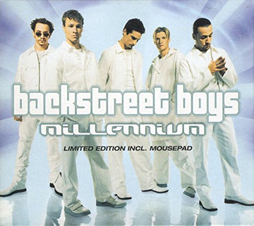 Millennium - Amazon.com Music