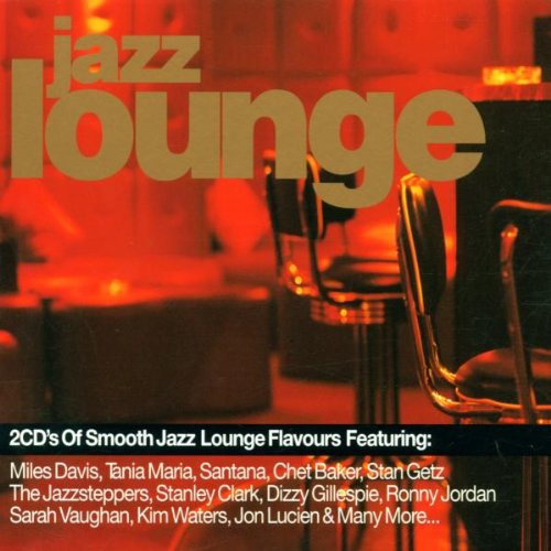 Jazz Lounge: Various: Amazon.in: Music}