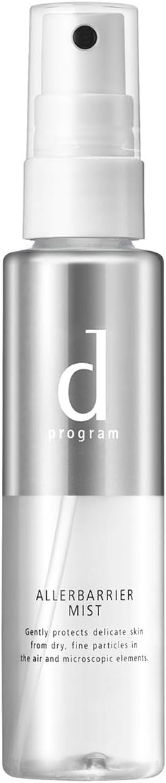 Amazon | d プログラム アレルバリア ミスト (化粧水) 57mL | dプログラム(d program) | 化粧水 通販