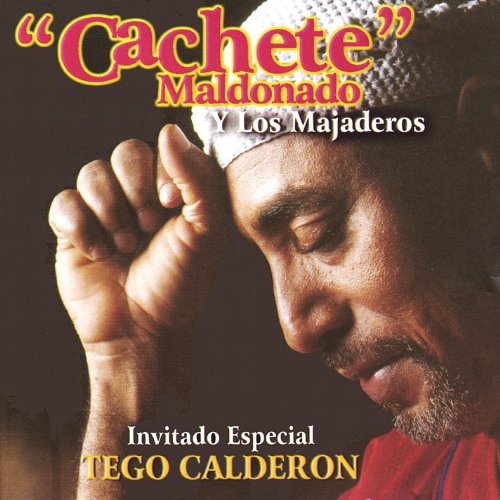 Cachete y los Majaderos : Cachete Maldonado: Amazon.fr: Téléchargement ...