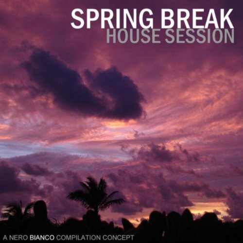 Amazon.com: Spring Break House Session : VARIOUS ARTISTS: Digital Music