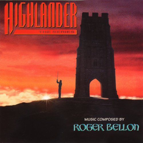 HIGHLANDER: THE SERIES Volume One-Original Soundtrack Recording (US ...