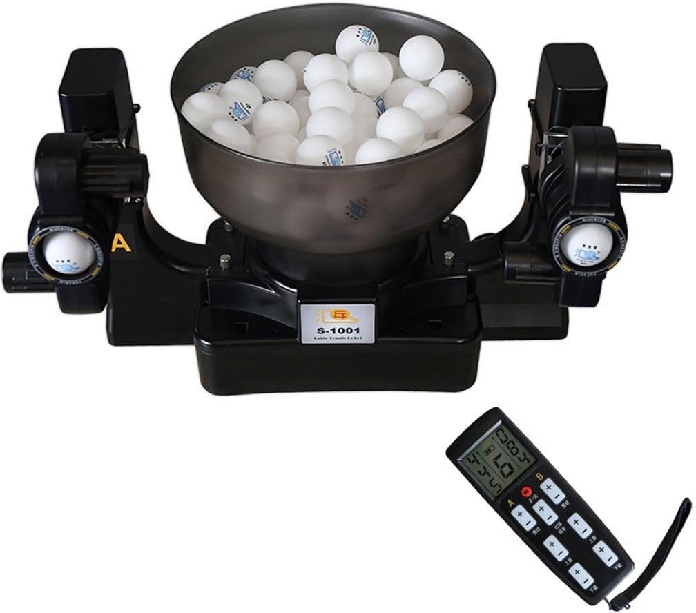 Ping Pong Robot Machine, Table Tennis Robot Ping Thailand | Ubuy