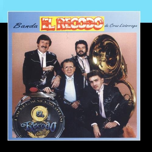 Amazon.com: Banda El Recodo: CDs & Vinyl
