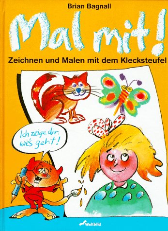 Mal mit! : Bagnall, Brian: Amazon.de: Bücher