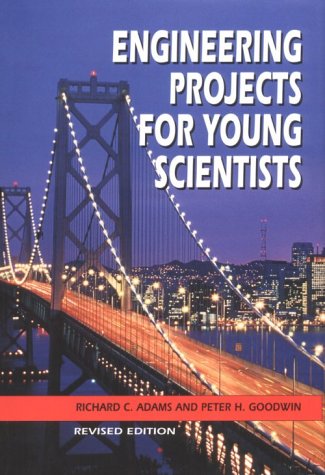 Amazon.com: Engineering Projects for Young Scientists: 9780531116685 ...