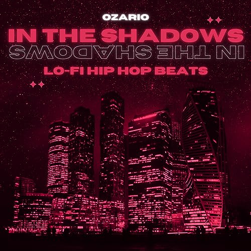 IN THE SHADOWS by Ozario on Amazon Music - Amazon.com