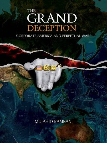 The Grand Deception: Mujahid Kamran: 9789693524062: Amazon.com: Books