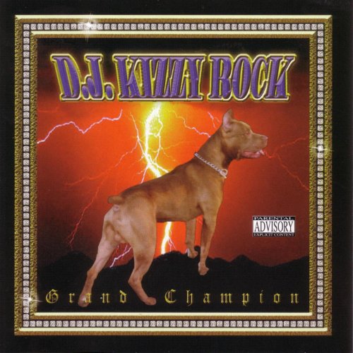 Play Grand Champion by DJ Kizzy Rock on Amazon Music