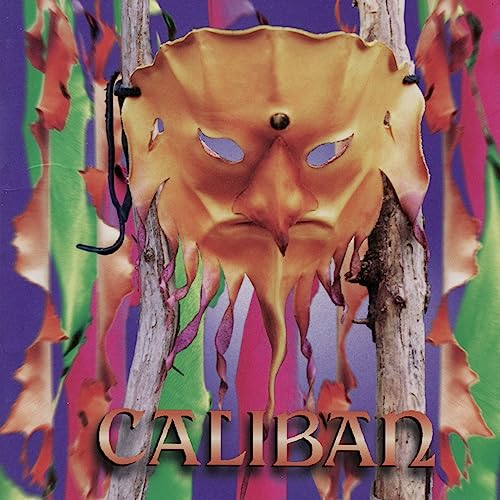 Play Caliban by Caliban feat. Lief Sorbye & Michael Mullen on Amazon Music