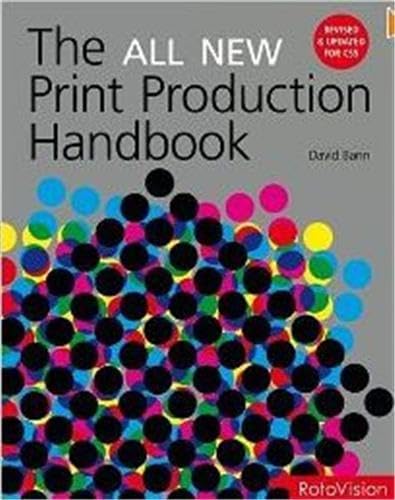 Buy The All New Print Production Handbook Book Online at Low Prices in ...