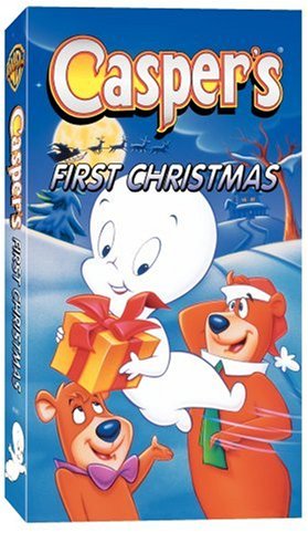 First Christmas [VHS]: Amazon.de: Casper: Elektronik & Foto