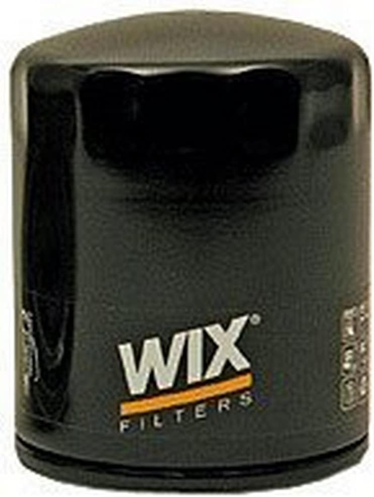 Amazon.com: WIX Filters - 51361 Spin-On Lube Filter, Pack of 1 : Automotive
