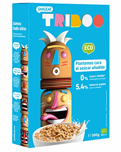 Cereales de colores: la variedad de Froot Loops en Mercadona - Mi Hogar