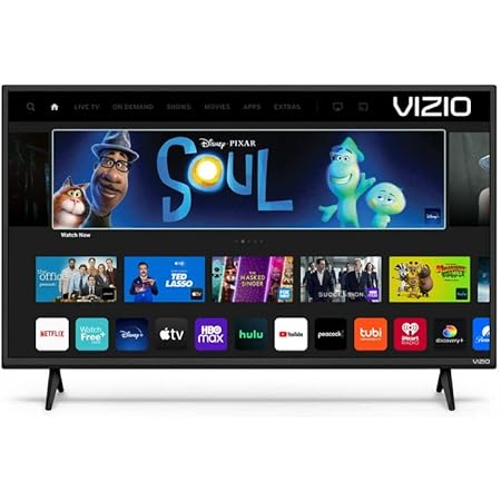 Amazon.com: Proscan PLDED4016A 40-Inch 1080p Full HD LED TV, black ...