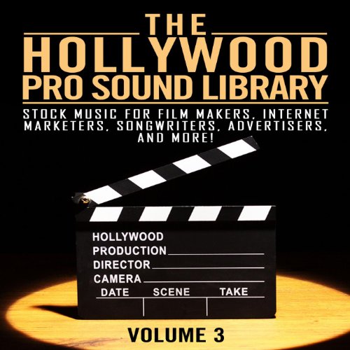 Play Stock Music for Film Makers, Internet Marketers, Songwriters ...