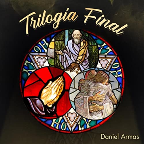 Trilogía Final von Daniel Armas bei Amazon Music - Amazon.de