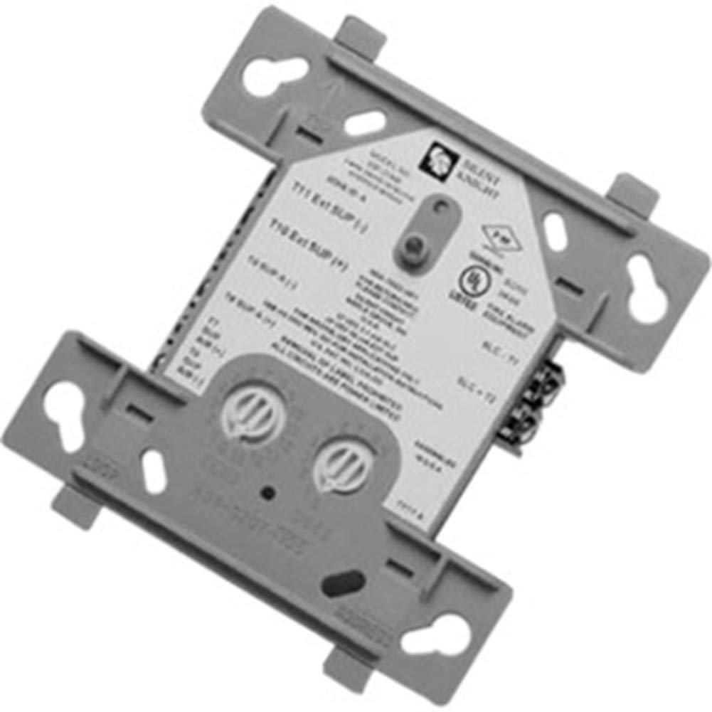 Silent Knight Sk Monitor Addressable Monitor Module | Desertcart Brunei