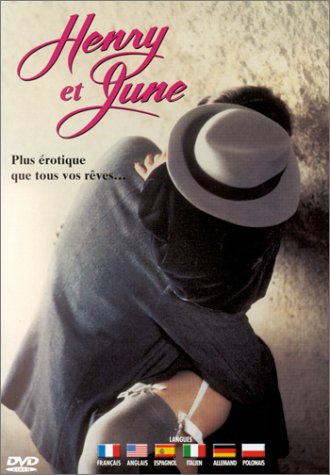 Amazon.com: Henry & June : Movies & TV