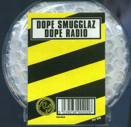Amazon.com: Dope Radio: CDs & Vinyl