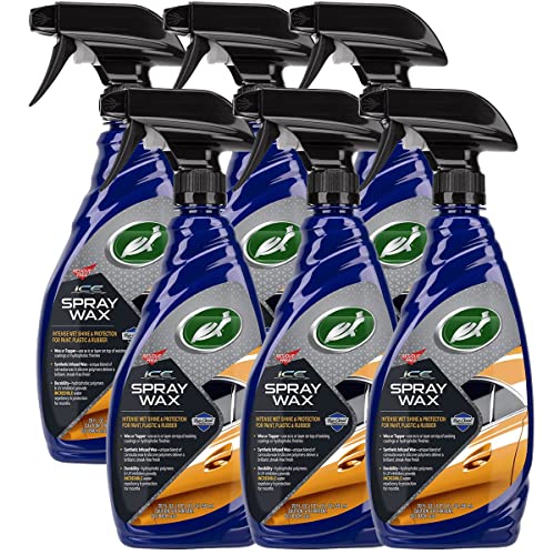 Turtle Wax Ice – The 15 best products compared - Your Motor Guide