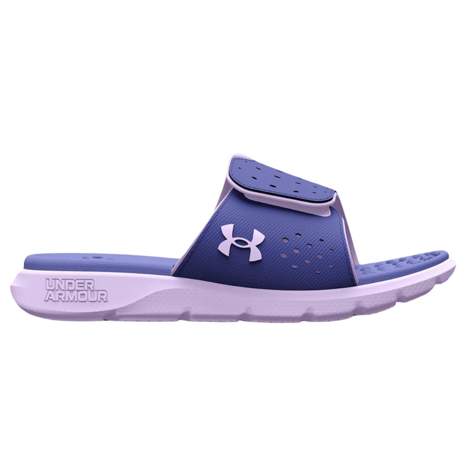 Snapklik.com : Under Armour Womens Ignite Pro Slide