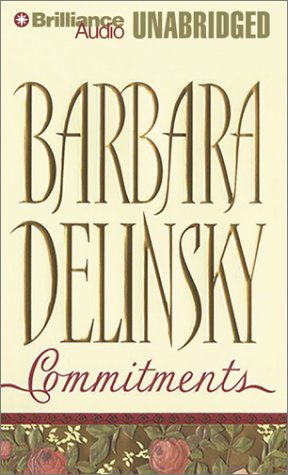 Commitments: Delinsky, Barbara, Bean, Joyce: 9781587885815: Amazon.com: Books