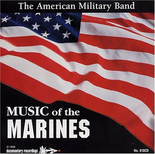 The American military Band, conducted by Robert W. McKewen., U.S ...