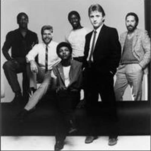 Amazon MusicでルーファスのRufusを再生する