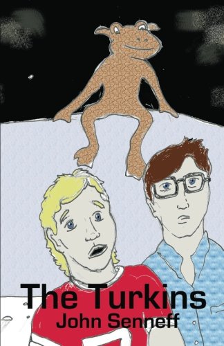 The Turkins: Senneff, John: 9781475158656: Amazon.com: Books